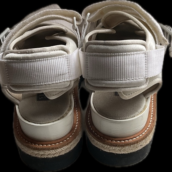 KAYO NAKAMURA by Y's | Shoes | Kayo Nakamura By Ys Collab With Yohji ...